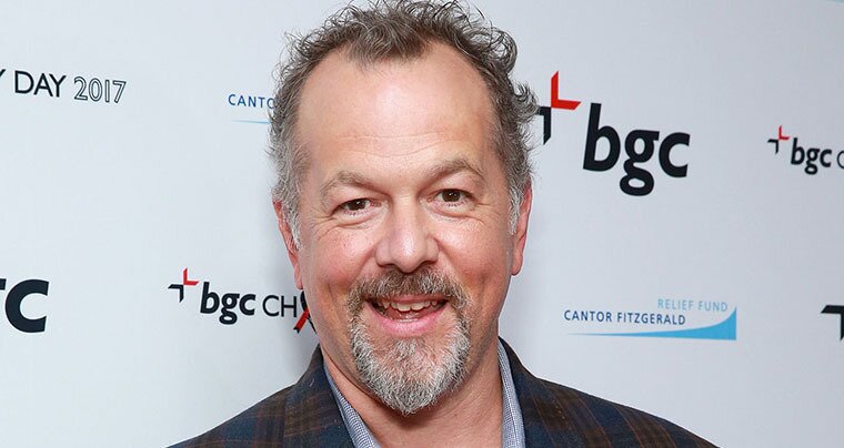 Breaking Bad Star David Costabile Wins Charity Event
