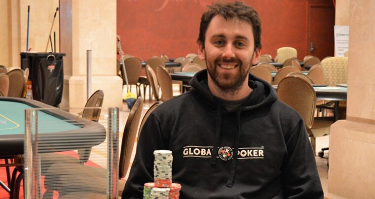 Marasco Wins WSOP.com Online Finale Circuit Main Event