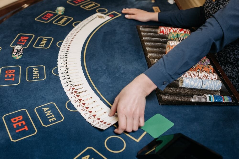 Stud Poker: Rules, How to Play and Variants Explained