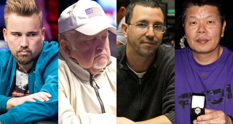 Who Are The Best Poker Players From Alaska - USPokerSites